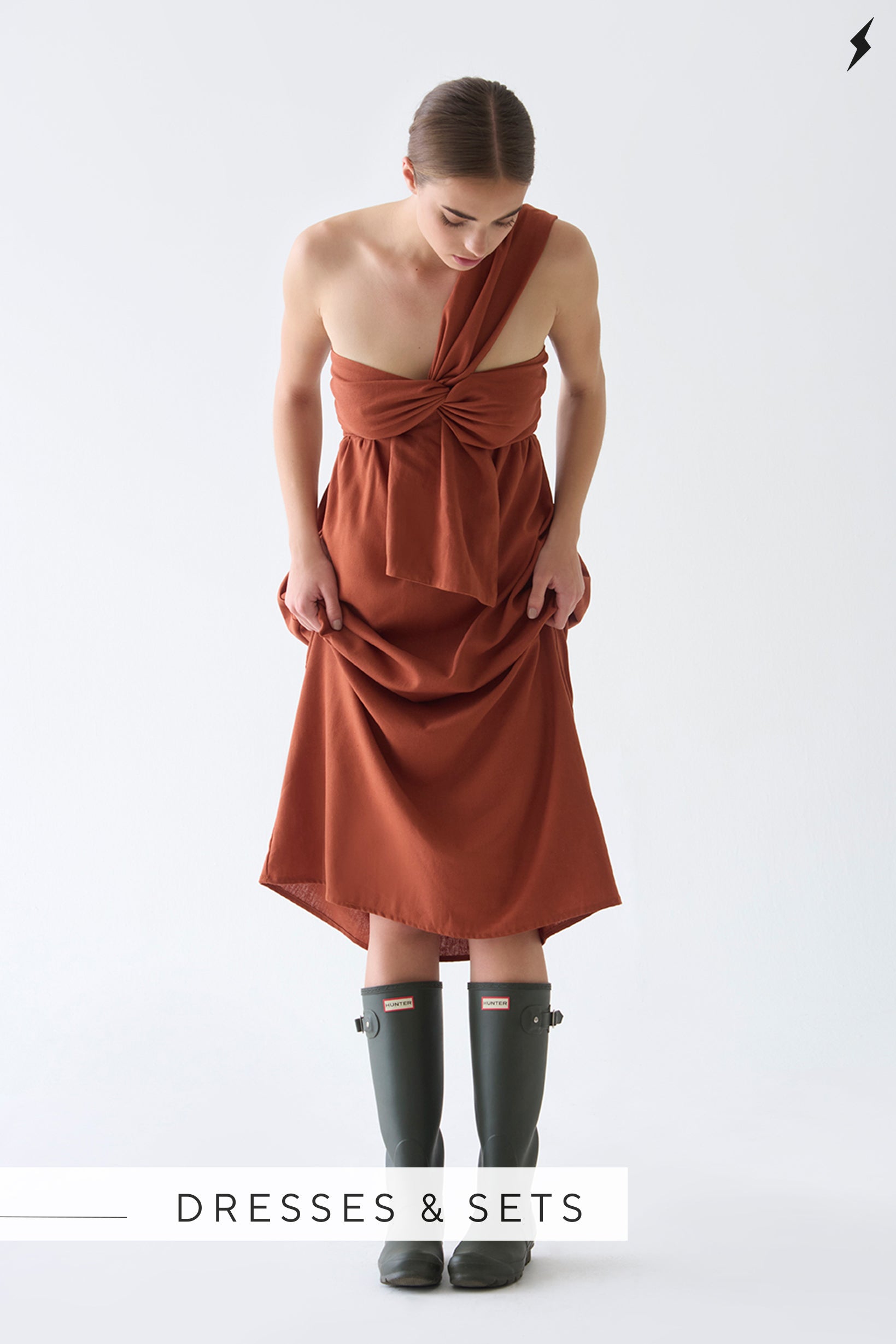 BRICK LONDON: SUMMER SS25