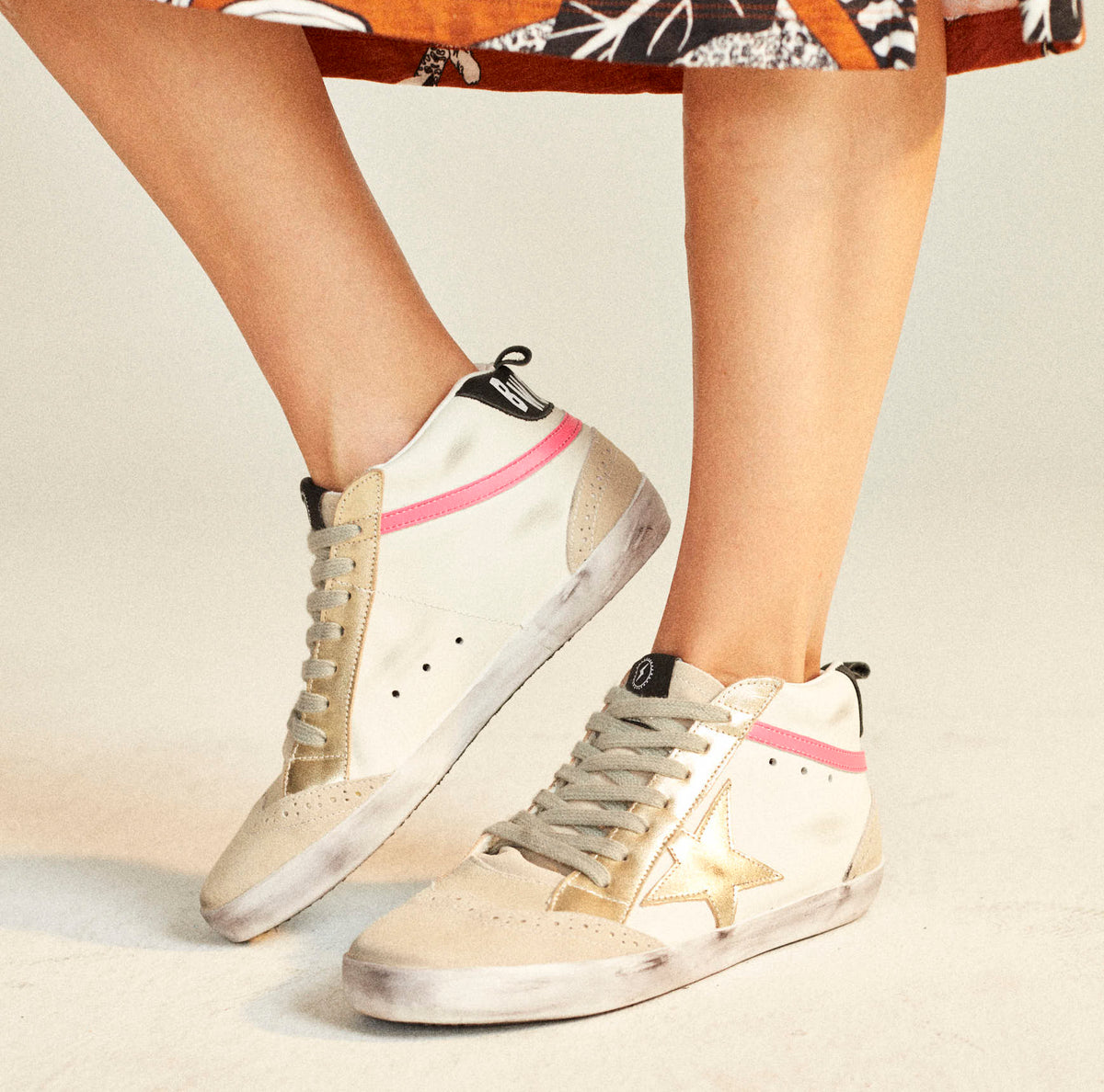 BRICK LONDON: SUMMER SS25
