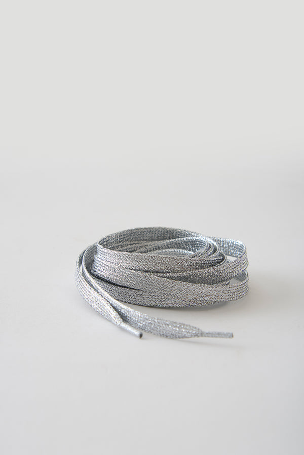 SILVER LACES - Brick London